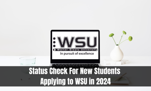 How To Apply At WSU As A Returning Student?
