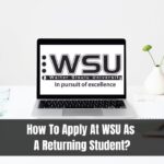 WSU Status Check online 2025/26 - Walter Sisulu University Application